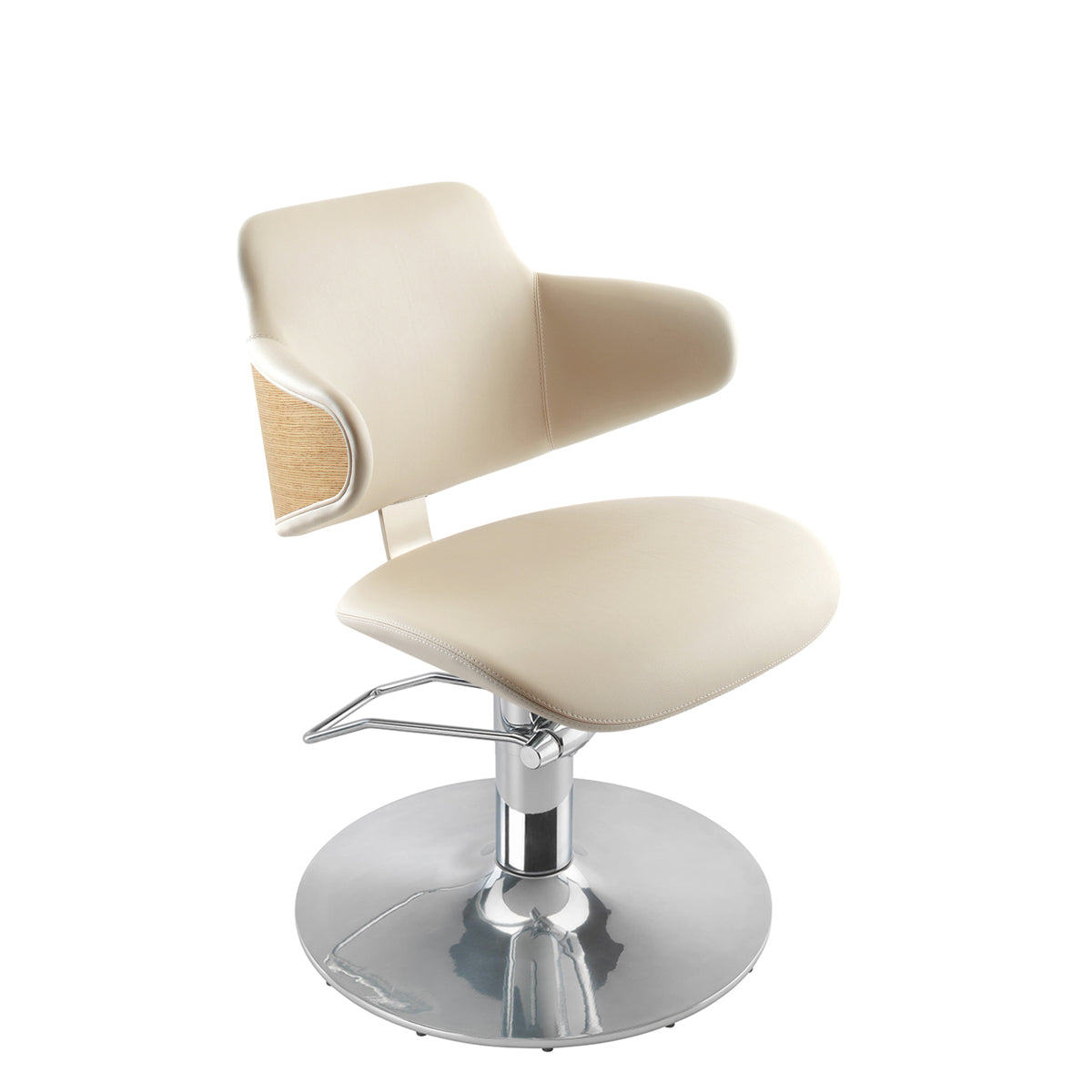 Fauteuil GREEN HUG Base Mare Block – Maletti– Gouiran Beauté