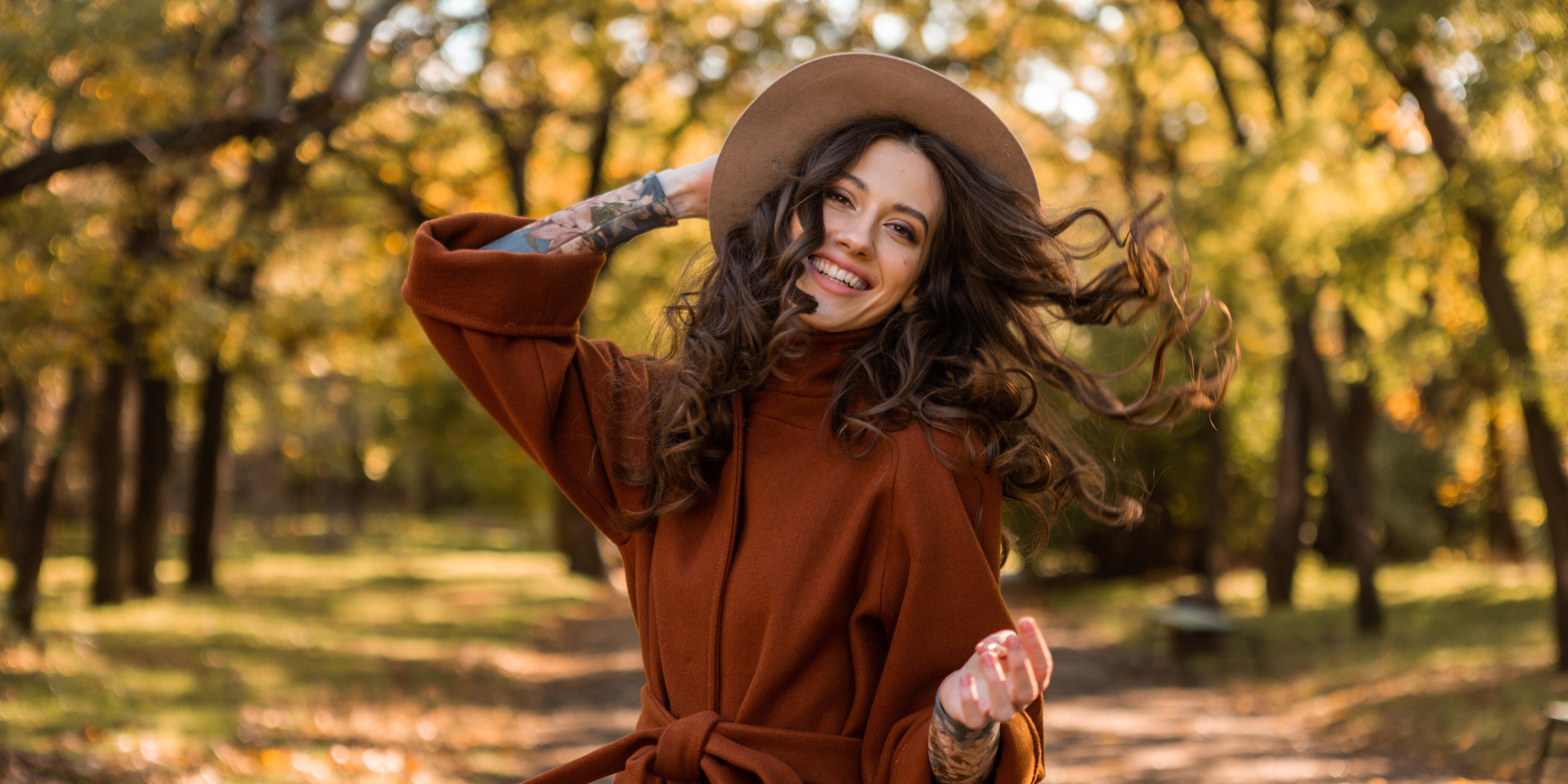 Les Tendances Coiffure Automne 2025 – Gouiran Beauté