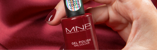 MNP | Produits et vernis professionnels pour ongles Mesauda Nail Pro ...