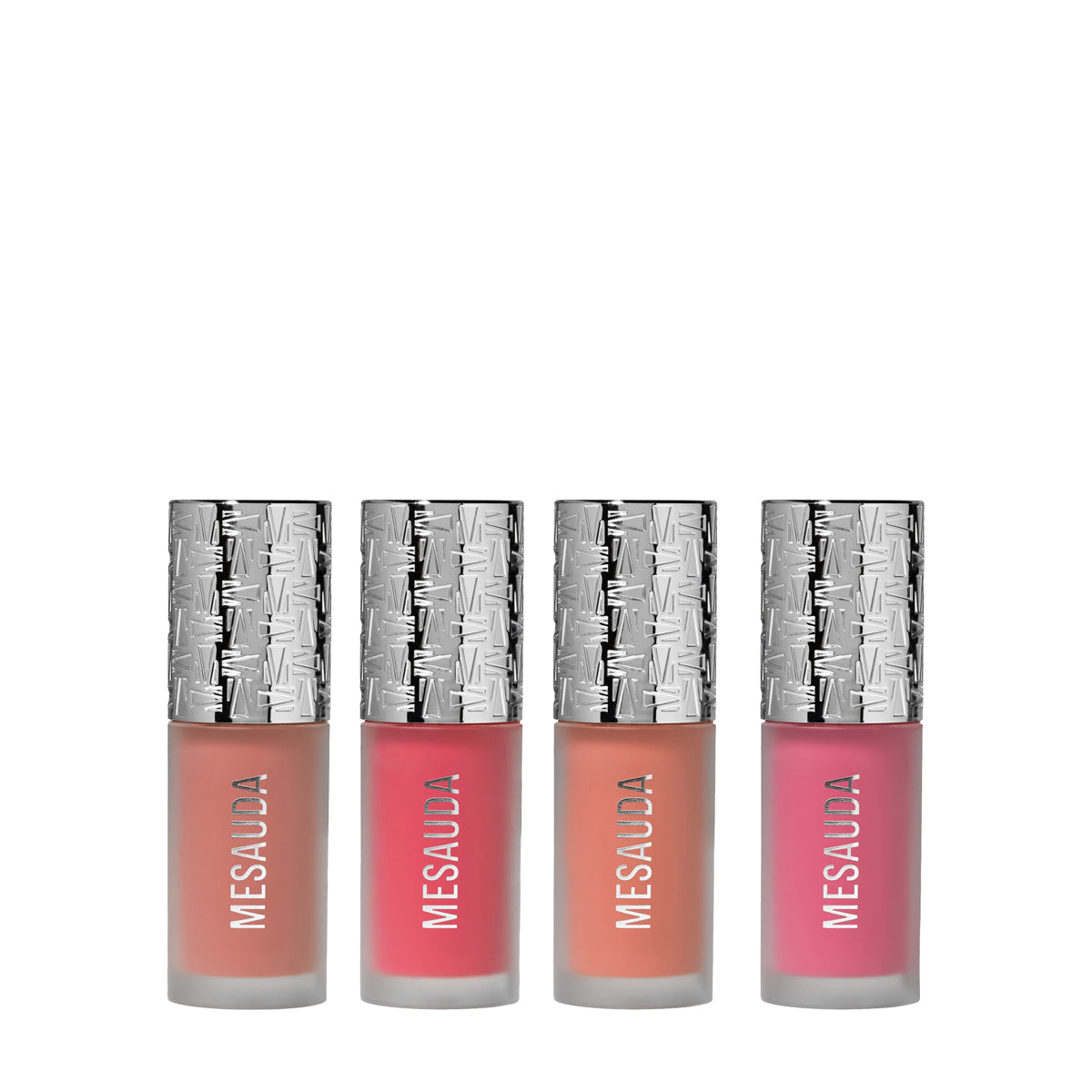 Blush Liquide FLUSH OF BLUSH – Mesauda Milano– Gouiran Beauté