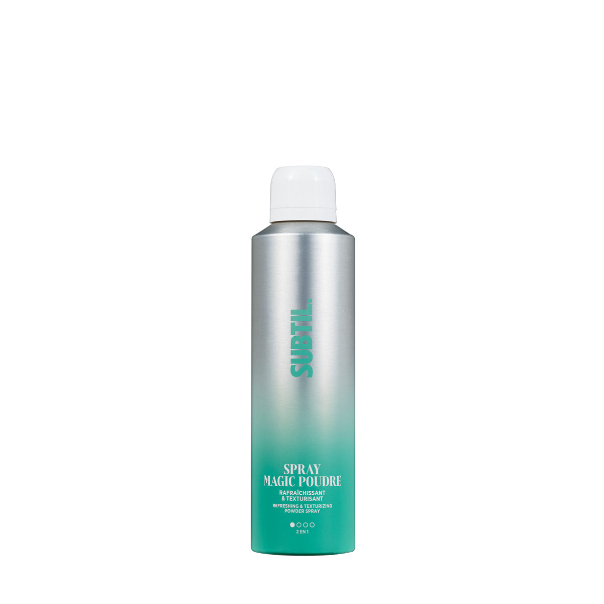 Spray magic Poudre 250ml – Subtil– Gouiran Beauté